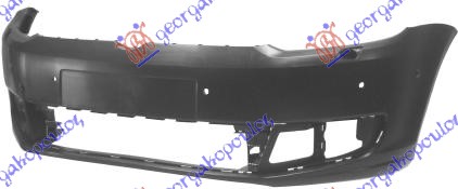 PREDNJI BRANIK PM (PDS) (PRSKALICE) VW CADDY (2010-2015) (OEM: 1T0807217RGRU)