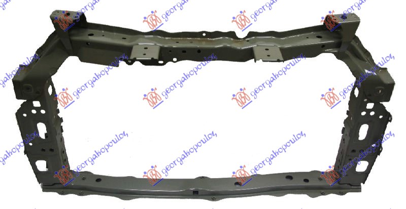 VEZNI LIM CITROEN C1 (2014-) (OEM: 1612105780, 53201-0H903, 532010H903)