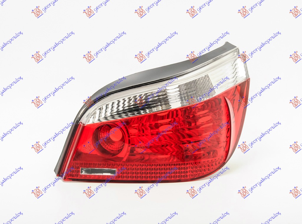 STOP LAMPA – 07 Desna str. BMW SERIES 5 (E60/61) (2003-2010) (OEM: 63216910768)