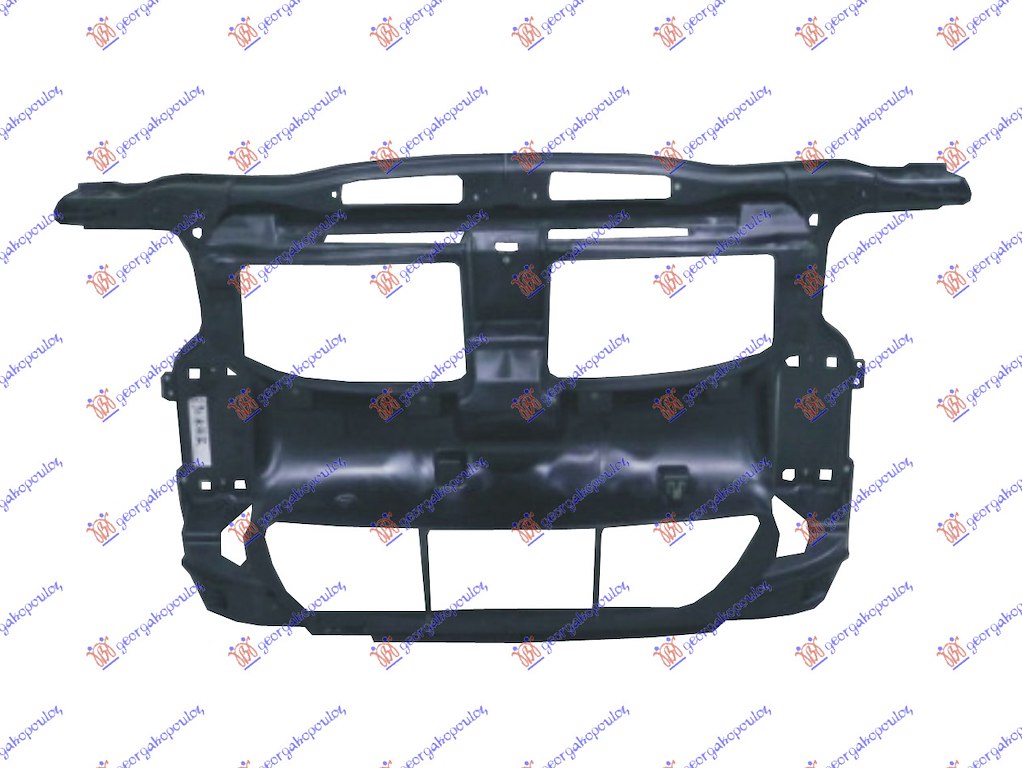 VEZNI LIM BMW SERIES 3 (E92/93) COUPE/CABRIO (2007-2011) (OEM: 51647058594)