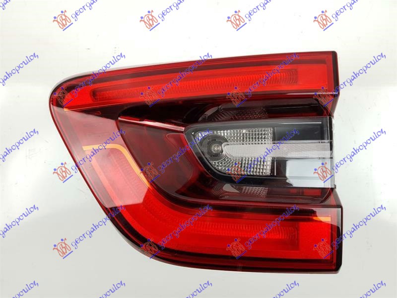 STOP LAMPA UNUTRASNJA LED Desna str. RENAULT KADJAR (2015-2019) (OEM: 265508898R)