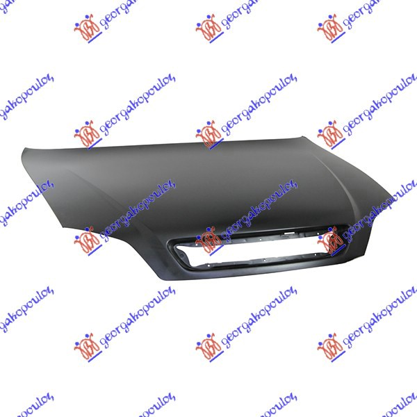 HAUBA OPEL ASTRA G (1998-2004) (OEM: 1160253, 1160446)