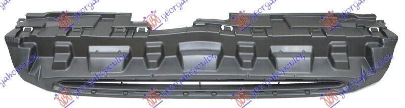 PVC MASKA UNUTRASNJA MITSUBISHI SPACE STAR (2013-2016) (OEM: 6400D370)