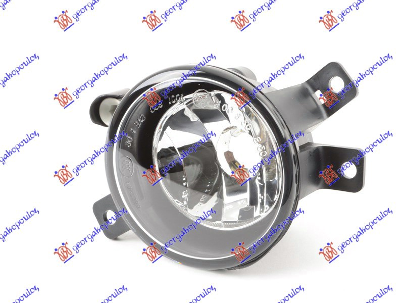 MAGLENKA (H8) Leva str. BMW X1 (E84) (2013-2015) (OEM: 63172993525)