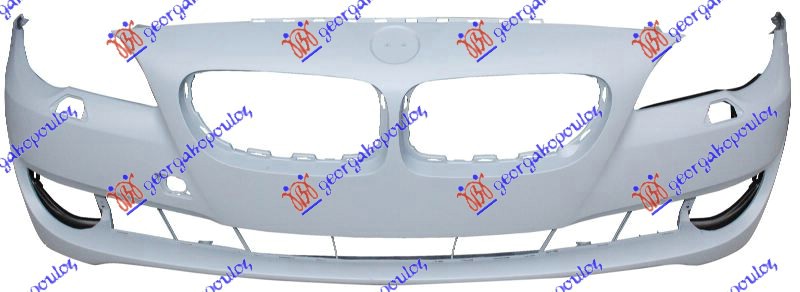 PREDNJI BRANIK PRAJMER (PRSKALICE) BMW SERIES 5 (F10/11) (2010-2013) (OEM: 51117285960)