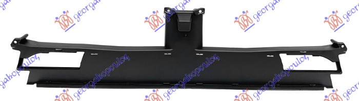 NOSAC PREDNJEG BRANIKA DONJI PLASTICNI LEXUS NX (2017-2022) (OEM: 52112-78300, 5211278300)