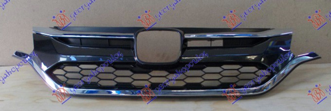 PVC MASKA HONDA CR-V (2015-2017) (OEM: 71121-T1E-H0-50, 71121-T1W-A01, 71122-T1W-A01)