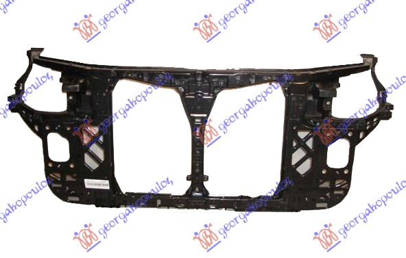 VEZNI LIM KIA CEED 3D (2010-2013) (OEM: 64101-1?300, 641011300, 641011?300)