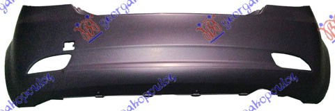 ZADNJI BRANIK KIA CEED 5D (2007-2010) (OEM: 86611-1H000, 866111H000)