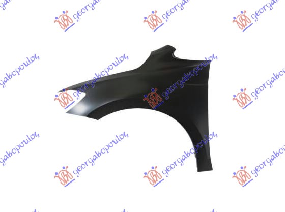 BLATOBRAN Leva str. VW TOURAN (2015-2021) (OEM: 5TA821105)