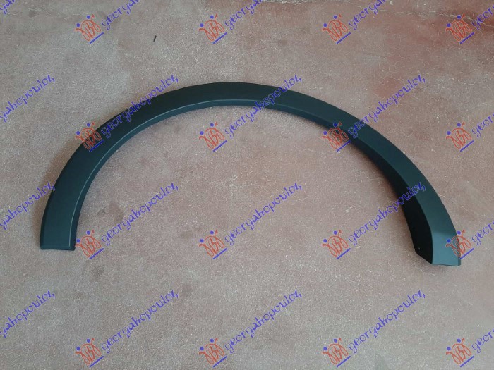 RUB ZADNJEG BLATOBRANA Leva str. FORD TRANSIT (2013-2019) (OEM: CK4Z61280K97AC)