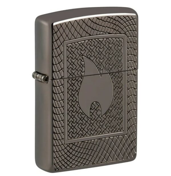 Zippo Upaljač Armor Pattern 48569