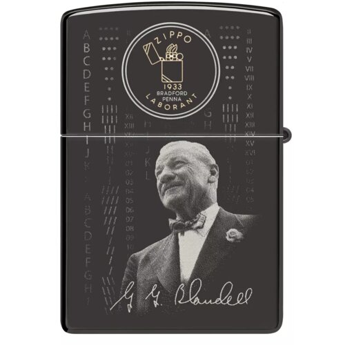 Zippo Upaljač Founders Day 48702