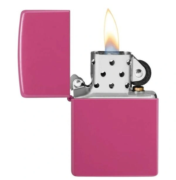 Zippo Upaljač Frequency Matte 49846