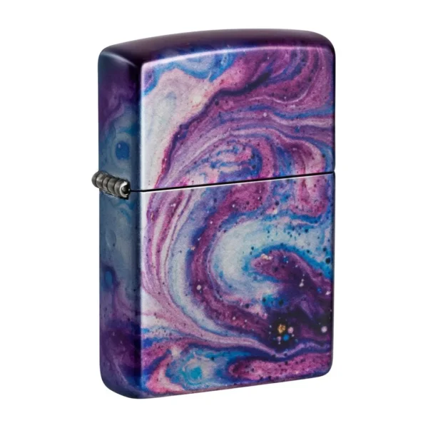 Zippo Upaljač Universe Astro 48547