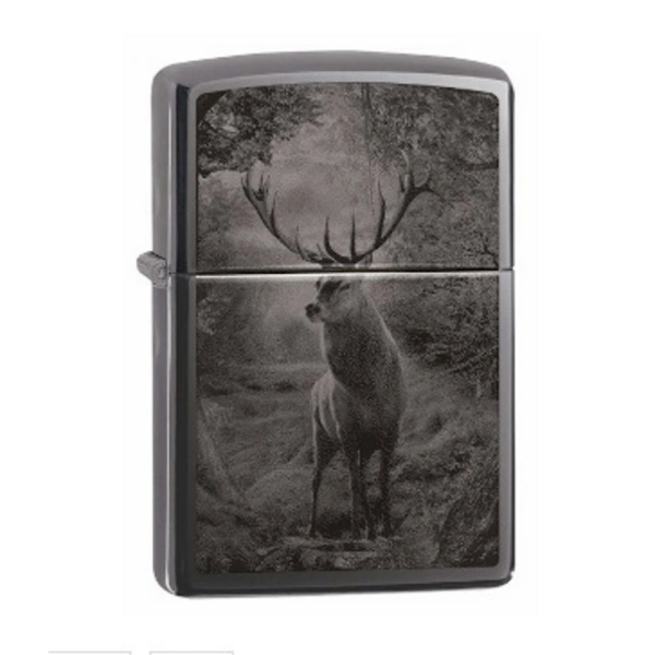 Zippo Upaljač ZC Deer Design 49059