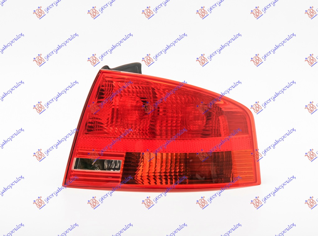 STOP LAMPA SPOLJNA HELLA Desna str. AUDI A4 (2004-2007) (OEM: 8E5945096)