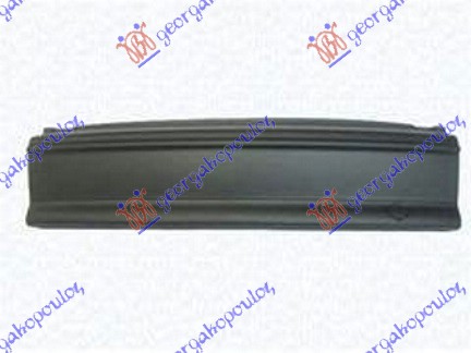 ZADNJI BRANIK KARAVAN (O) FIAT MAREA (1996-2007) (OEM: 721365099)