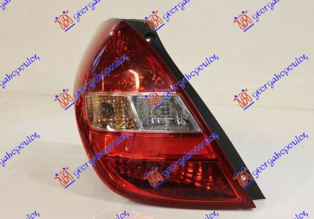 STOP LAMPA (O) Leva str. HYUNDAI i20 (2008-2012) (OEM: 92401-1J000, 924011J000)