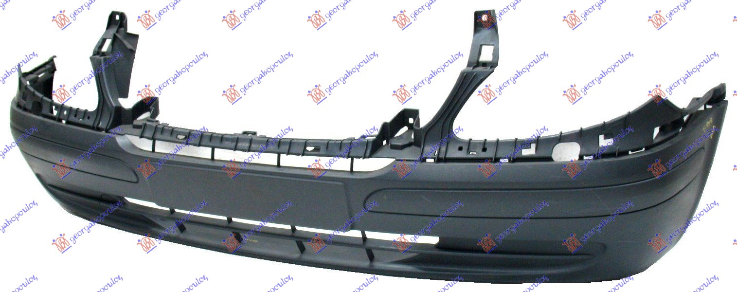 PREDNJI BRANIK PM MERCEDES VITO (W639) & VIANO (2004-2010) (OEM: 6398804370, A63988043709999)