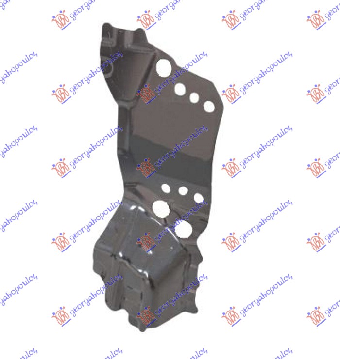 NOSAC ZADNJEG BRANIKA Desna str. LEXUS NX (2014-2017) (OEM: 58383-78010, 5838378010)
