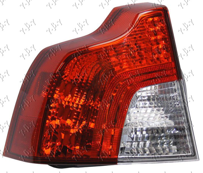 STOP LAMPA MARELLI Leva str. VOLVO S40 (2007-2012) (OEM: 30763492)