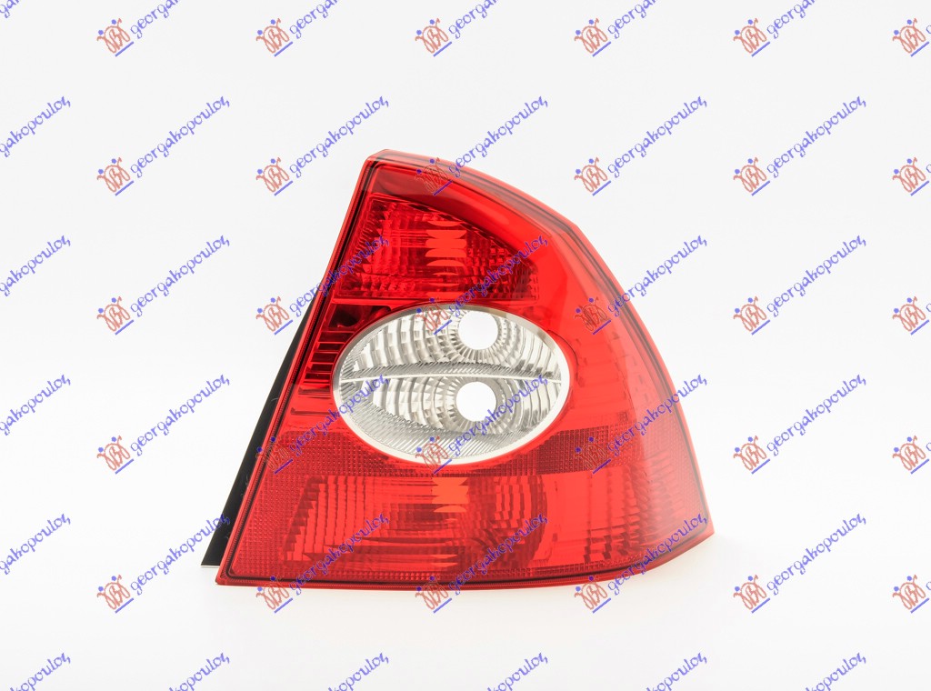 STOP LAMPA 4 VRATA (HELLA) Desna str. FORD FOCUS (2004-2008) (OEM: 1333832, 5M5113A602AA)