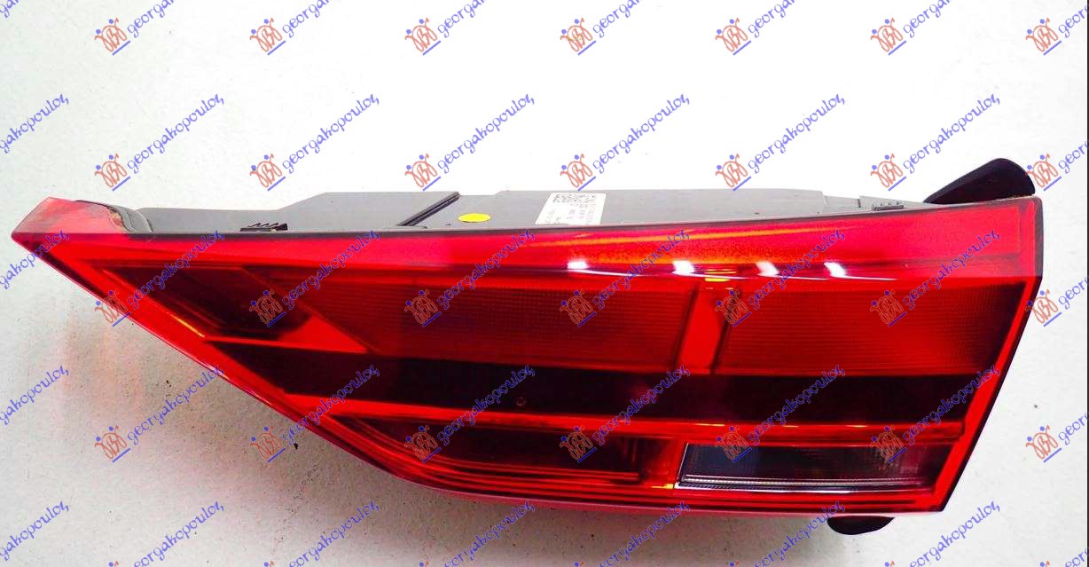 STOP LAMPA UNUTRASNJA LED (ULO) Desna str. AUDI Q3 (2018-) (OEM: 83A945076)