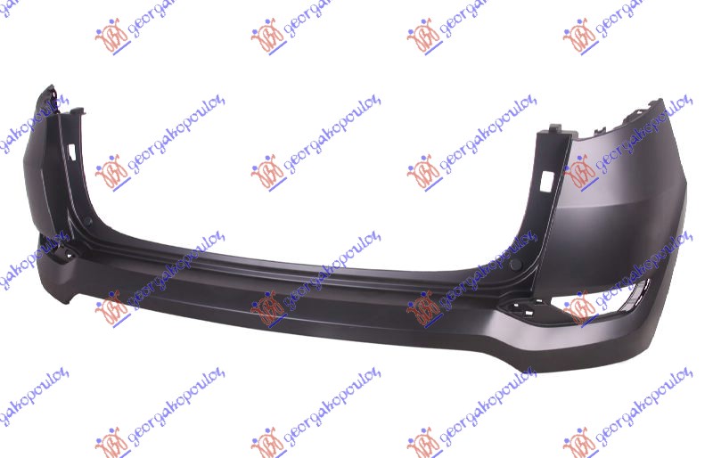 ZADNJI BRANIK PRAJMER HYUNDAI TUCSON (2015-2018) (OEM: 86611-D3000, 86611-D7000, 86611D3000)