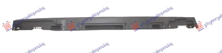 SAJTNA PLASTICNA (DYNAMIC) Leva str. RANGE ROVER EVOQUE (2011-2015) (OEM: LR056511)