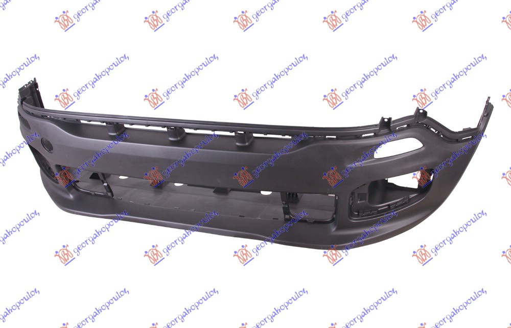 PREDNJI BRANIK JEEP RENEGADE (2014-2018) (OEM: 5XB40LXHAA, 735598589)