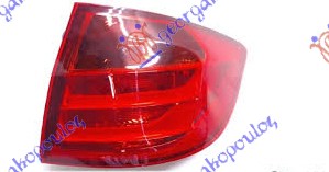 STOP LAMPA SPOLJASNJA KARAVAN Desna str. BMW SERIES 3 (F30/F31) SDN/S.W. (2012-2014) (OEM: 63217313050, 63217429728)