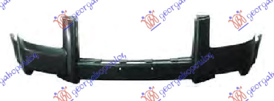 PREDNJI BRANIK 2WD FORD RANGER (2006-2009) (OEM: URY65003X)