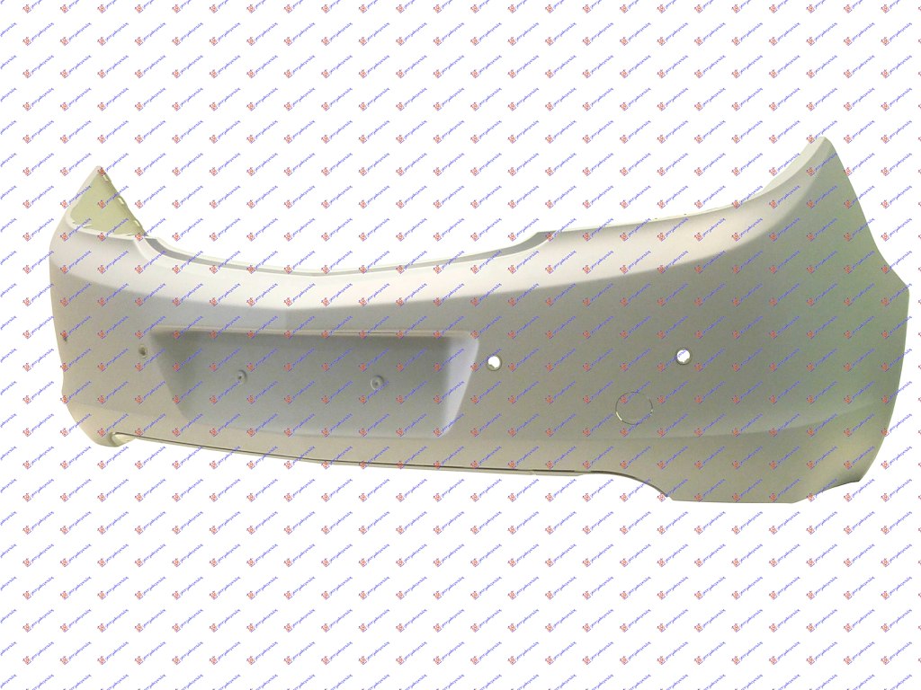 ZADNJI BRANIK 4/5 VRATA (PDS) OPEL INSIGNIA (2008-2013) (OEM: 1404646)