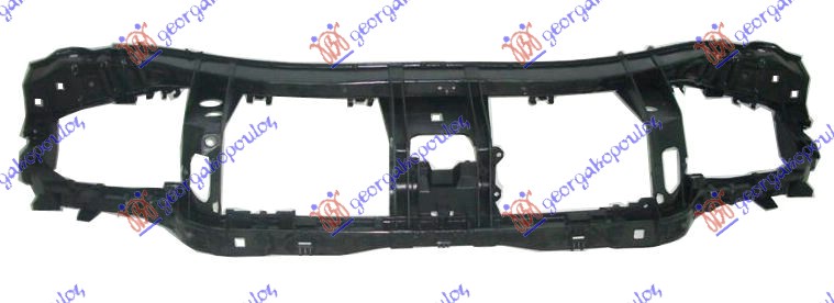 VEZNI LIM FORD S-MAX (2007-2011) (OEM: 1494734, 1549565, 1711073)