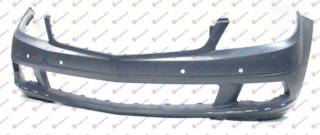 PREDNJI BRANIK PM (PDS) (ELEGAN/AVANTG) MERCEDES C CLASS (W204) (2007-2011) (OEM: 2048800940, A2048800940)