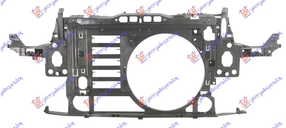 VEZNI LIM (S) MINI CLUBMAN (R55) (2006-2010) (OEM: 51717147912)