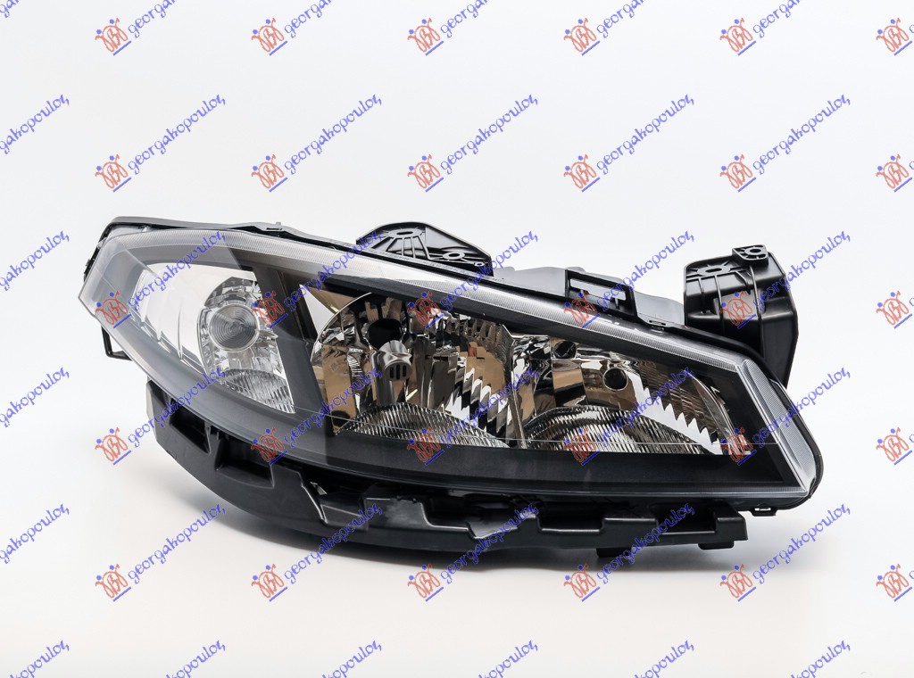 FAR ELEKTRICNI 05- (DEPO) Desna str. RENAULT LAGUNA (2000-2007) (OEM: 7701061671)