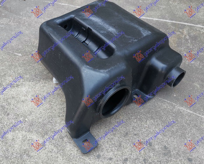 POSUDA ZA BRISACE MERCEDES V (W447) (2015-2020) (OEM: 000 869 01 00, 0008690100)