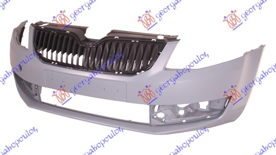 PREDNJI BRANIK PM (SA PVC MASKOM) SKODA OCTAVIA 6 (2013-2017) (OEM: 5E0807217)