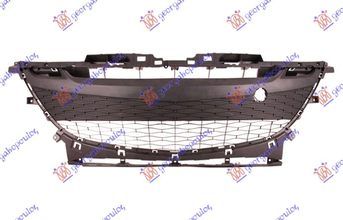 RESETKA U BRANIKU 2.0cc MAZDA 3 SDN-H/B (BL) (2008-2013) (OEM: BBN2-50-1T0K, BBN2501T0K)