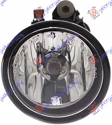 MAGLENKA (H11) (HELLA) Leva str. BMW X3 (F25) (2011-2014) (OEM: 63177238789)