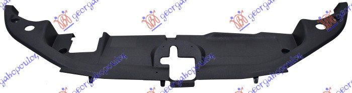 POKLOPAC VEZNOG LIMA PLASTICNI TOYOTA PRIUS (2019-) (OEM: 53289-47090, 5328947090)