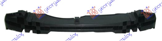 NOSAC ZADNJEG BRANIKA PLASTICNI SREDNJI RENAULT CLIO (2006-2009) (OEM: 8200290084)