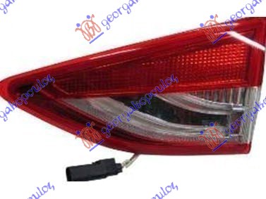 STOP LAMPA UNUTRASNJA LED Desna str. FORD KUGA (2013-2016) (OEM: 1802505)