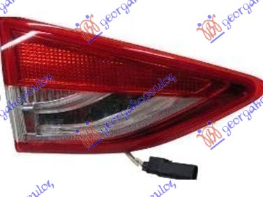 STOP LAMPA UNUTRASNJA LED Leva str. FORD KUGA (2013-2016) (OEM: 1802507)