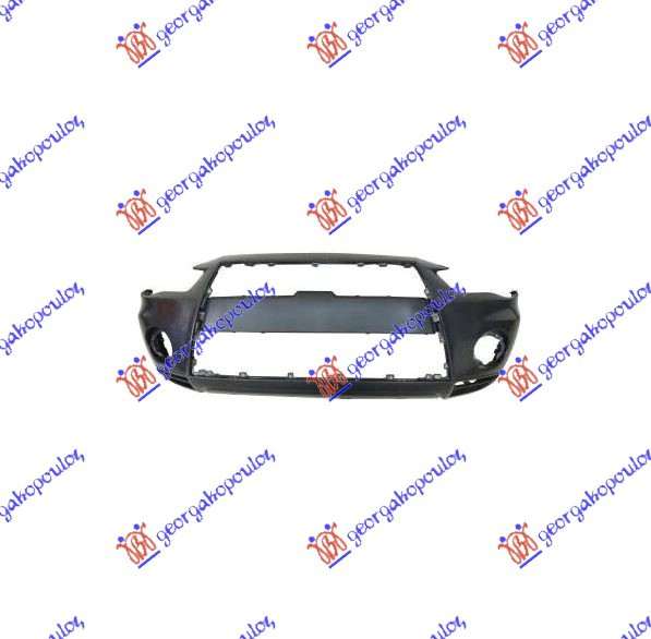 PREDNJI BRANIK MITSUBISHI OUTLANDER (2011-2013) (OEM: 6400D427)