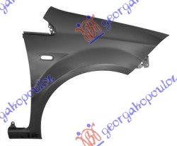 BLATOBRAN Desna str. FIAT LINEA (2007-2013) (OEM: 51805043)