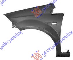 BLATOBRAN Leva str. FIAT LINEA (2007-2013) (OEM: 51805042)