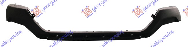 PREDNJI BRANIK DONJI FORD EDGE (2015-2019) (OEM: FK7B-17F831-ABW, FK7B17F831ABW)